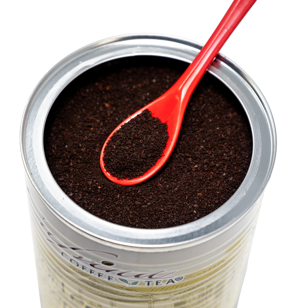 Orleans Southern Blend® Brand Ground Coffee – Quoc Viet Foods
