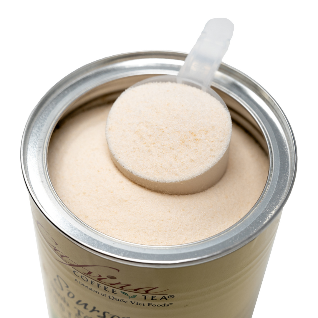 Soursop Smoothie Powder – Quoc Viet Foods