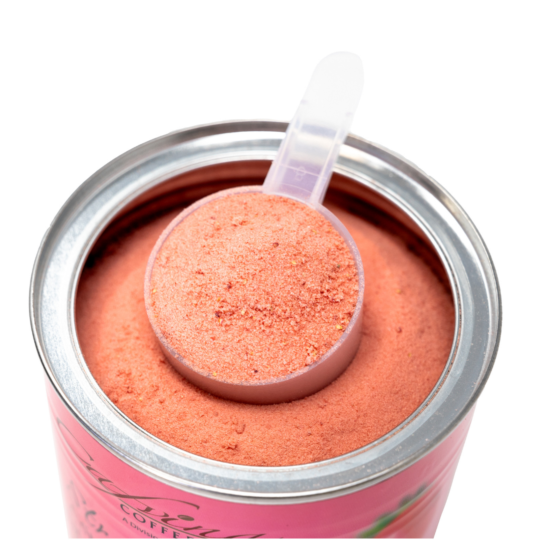 Strawberry Smoothie Powder – Quoc Viet Foods
